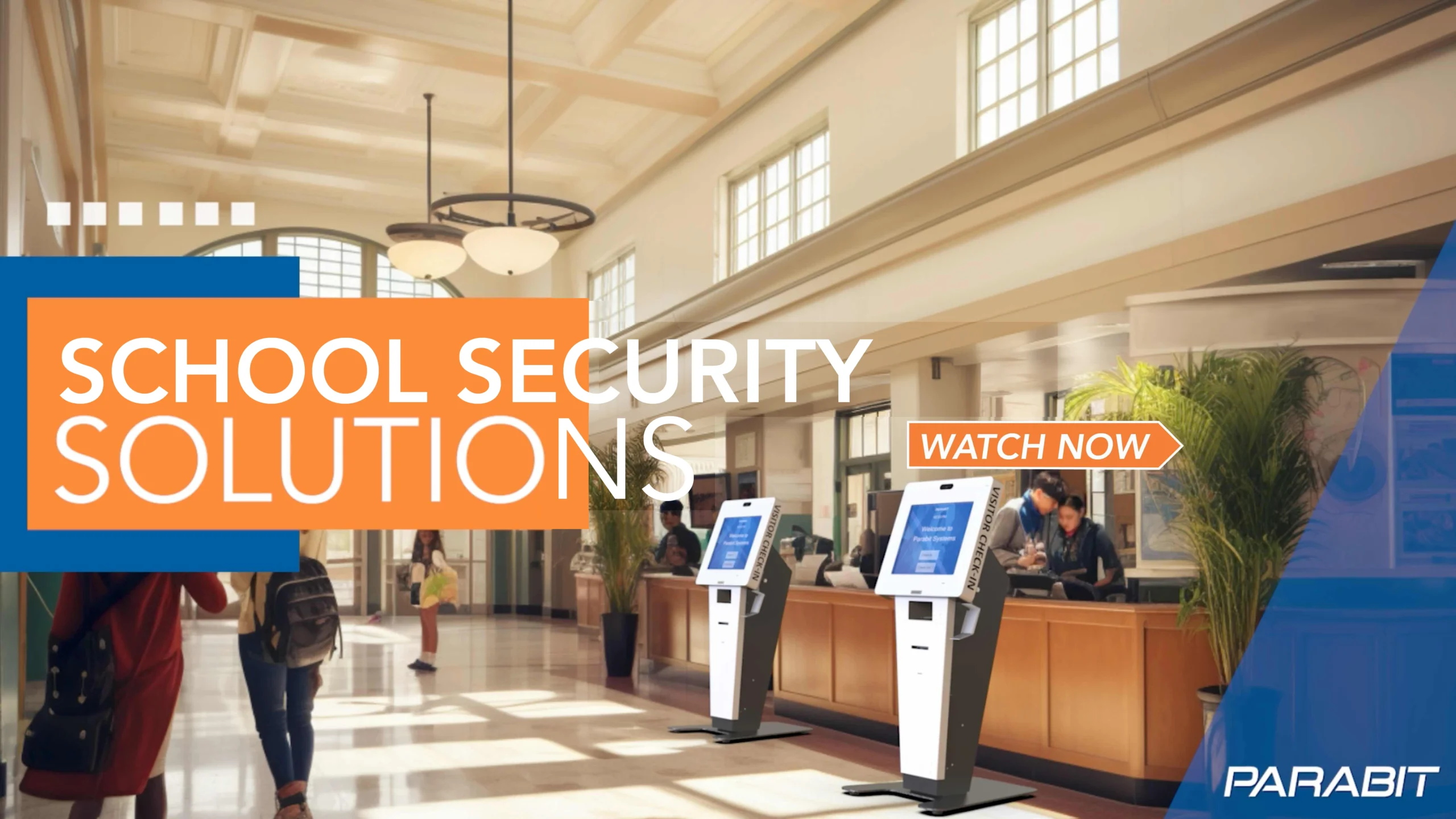 School Security Solutions