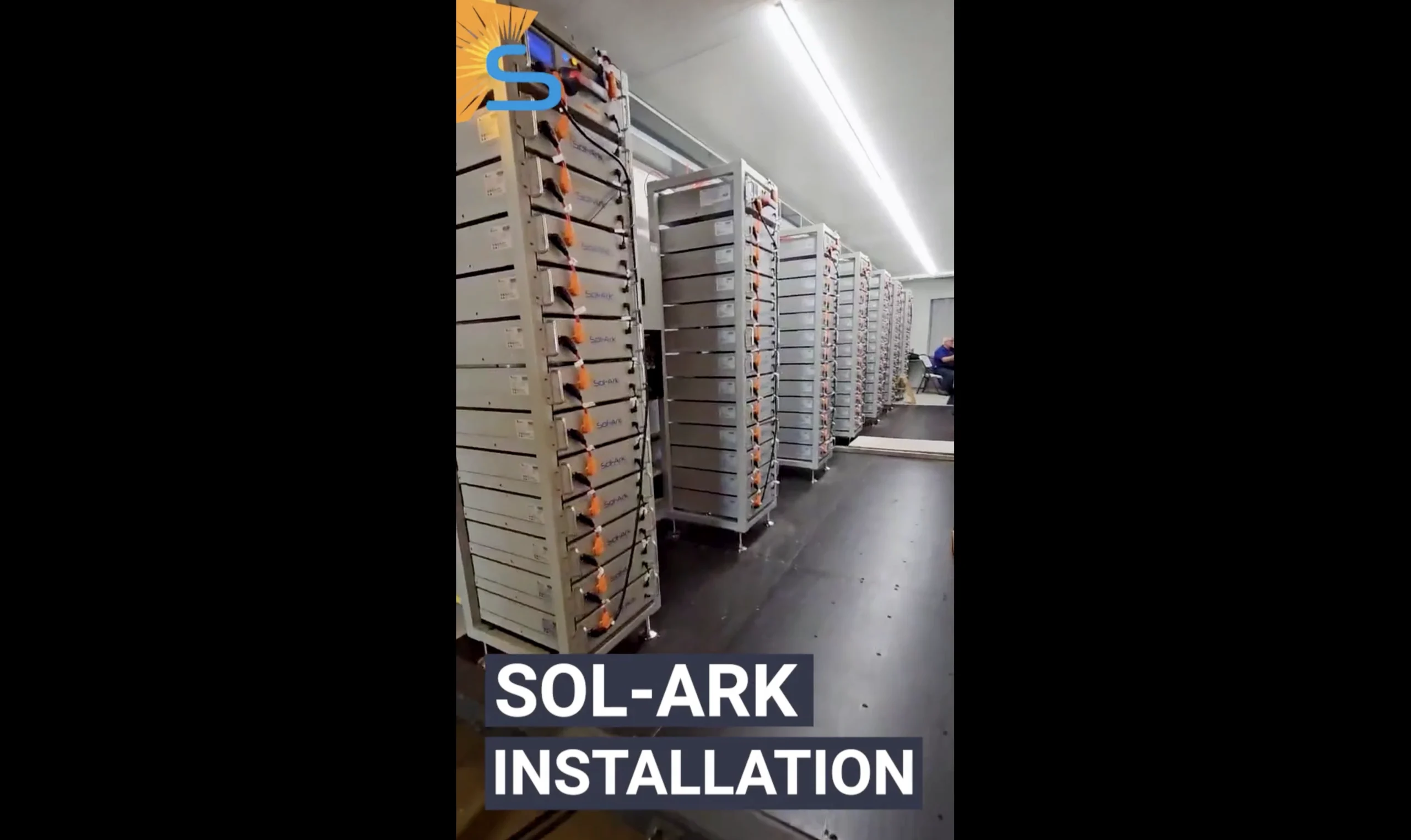 Sol-Ark Installations: The Complete Solution for Reliable Solar Power