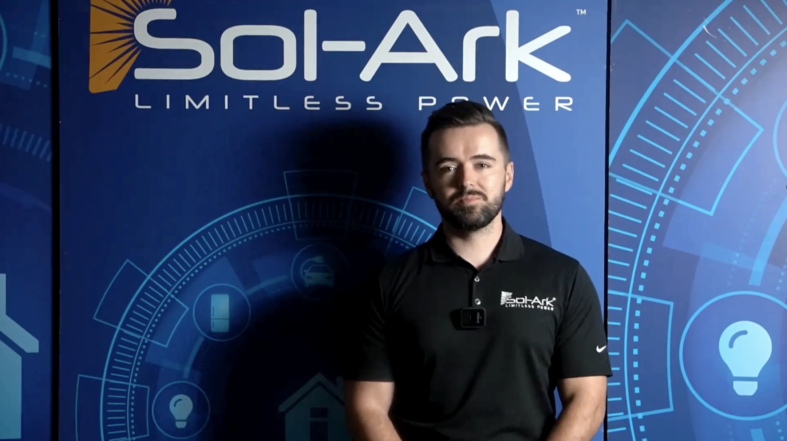 Sol-Ark’s 2025 Mission: Faster Answers, Smarter Support, Stronger Solar ...