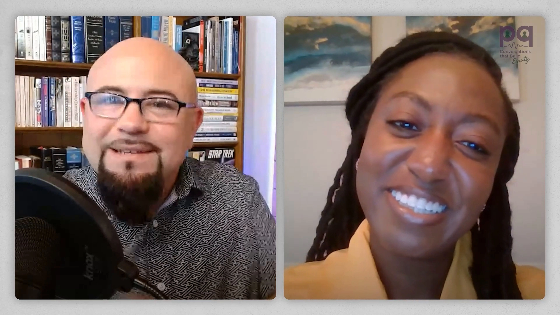 Beyond “How Are You?”: Creating Meaningful Connection That Fuels ...