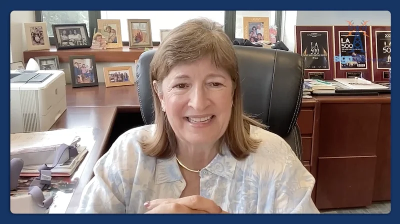 Creating a Lifelong Learner's Pathway with Kermit Cook, CEO at Penn ...